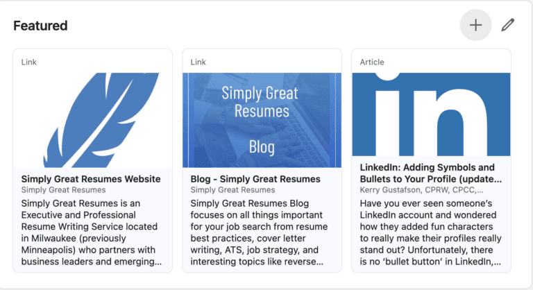 How to Add a Resume to LinkedIn: Step-by-Step Guide