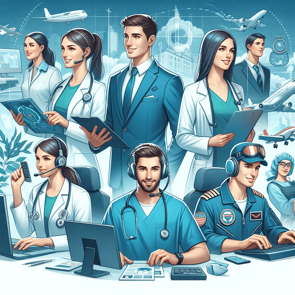 Best Jobs for Young Adults That Are High-Paying