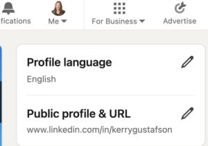 How to View Your LinkedIn Profile as Others See It