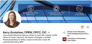 2025 LinkedIn Profile Character Limits - Simply Great Resumes